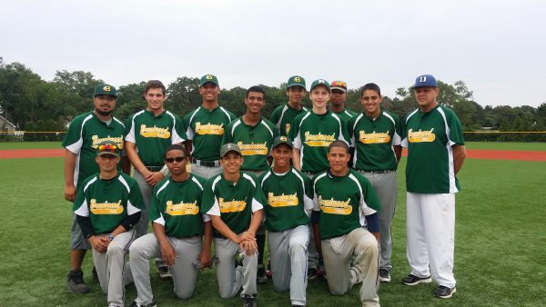 Brentwood Baseball